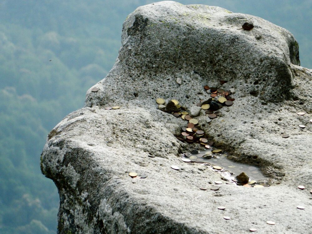 Novi Velia e la Madonna del Sacro Monte - www.cilentano.it
