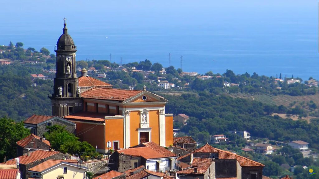 Il Santuario di Sant’Antonio Abate a Vibonati – di Antonella Casaburi ...