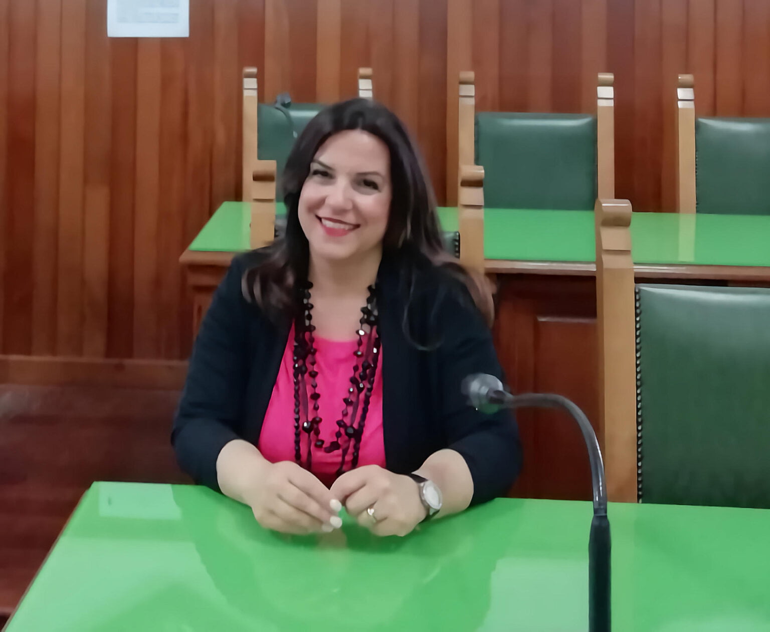 Sarno, lavori alla rete fognaria ed aumento tariffe idriche: cons. Anna ...
